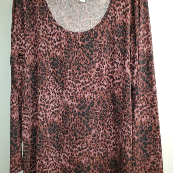 LuLaRoe | Tops | Xl Lynnae From Lularoe | Poshmark